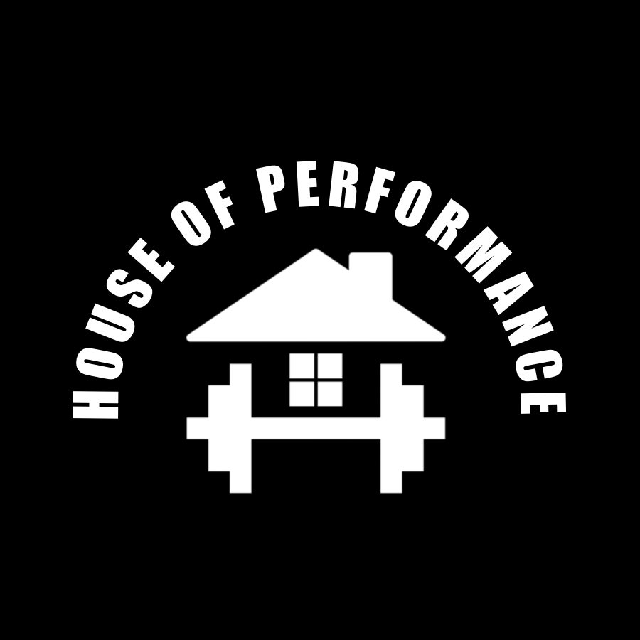 Certified Personal Trainer | House Of Performance